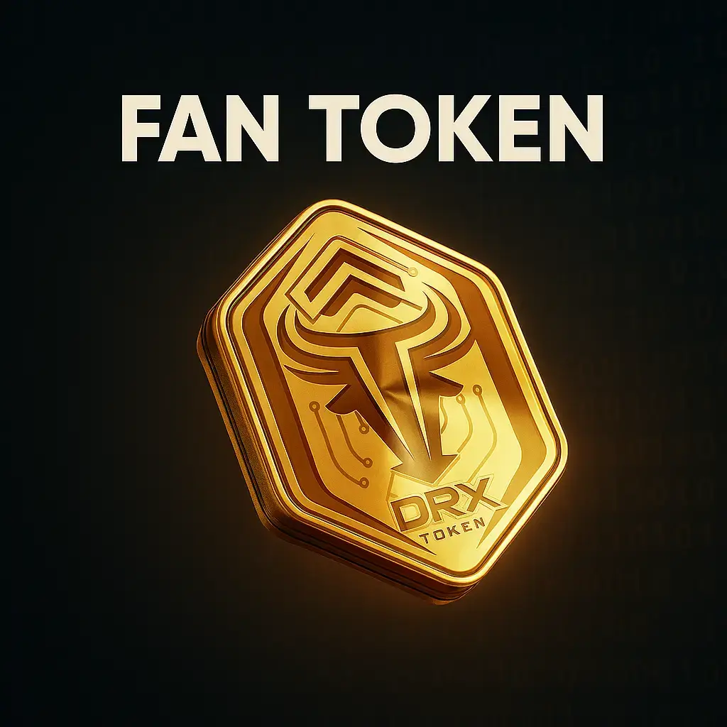 Apa Itu Fan Token : Pengertian, Cara Kerja & Prospek