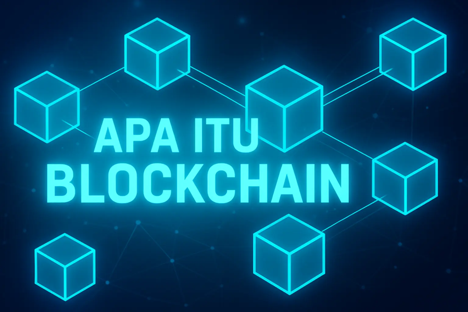 Apa Itu Blockchain dan Cara Kerjanya? Panduan Lengkap