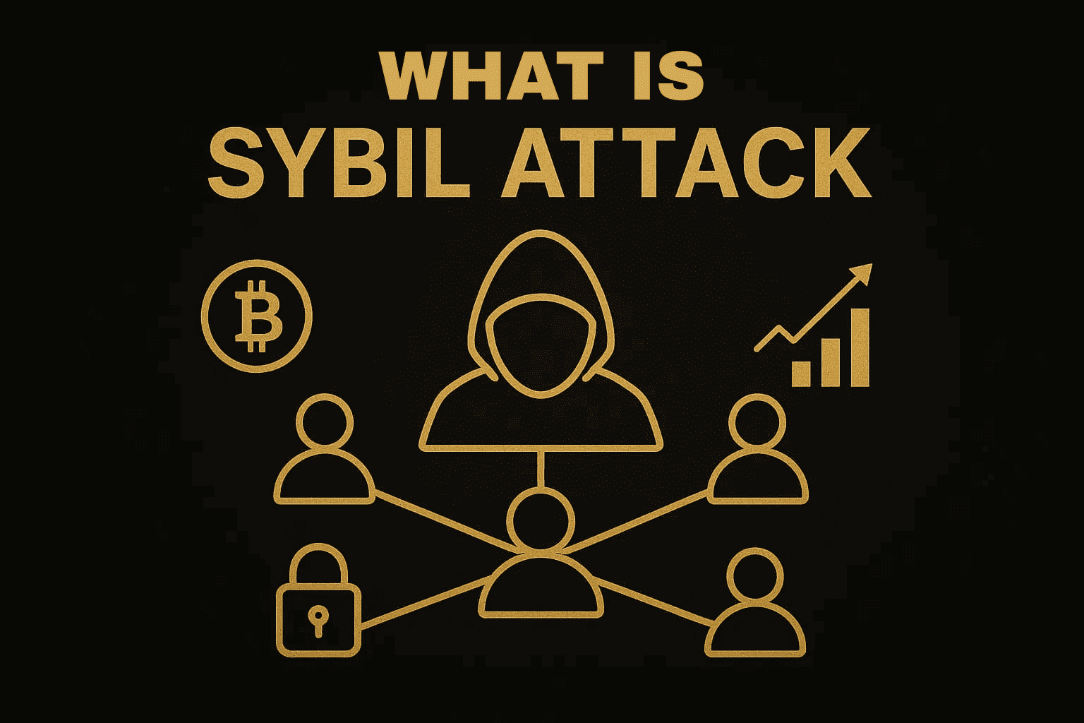 Sybil Attack Is: Definition, How it Works, and Prevention