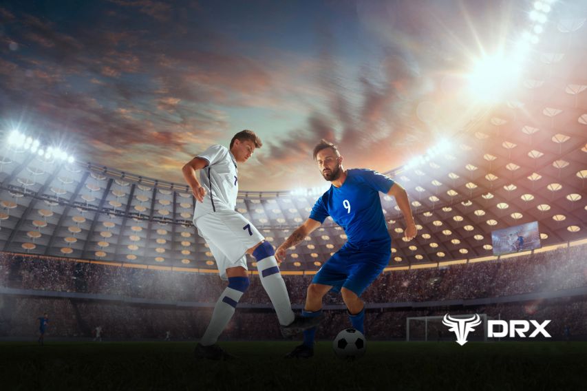 A Complete History and Evolution of Football Jerseys